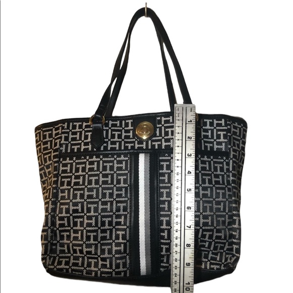 Tommy Hilfiger | Bags | Tommy Hilfiger Logo Bag | Poshmark